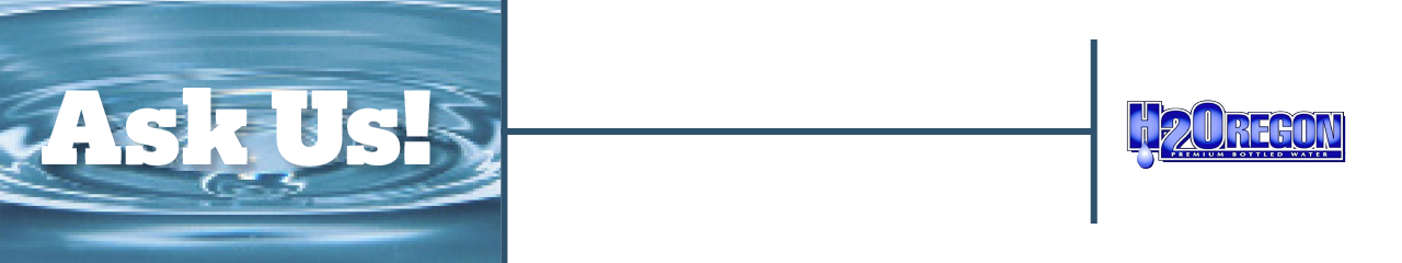 New Customer Inquiry Form | H2Oregon