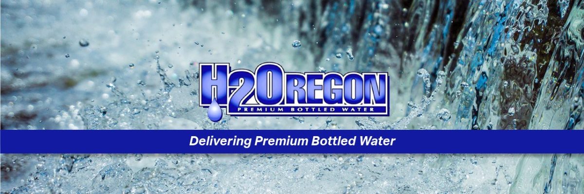 H2Oregon | Delivering Premium Bottled Water