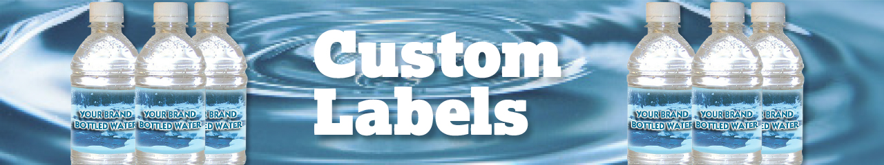 Custom Label Programs | H2Oregon